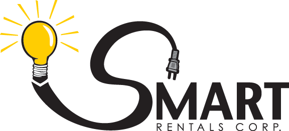 SMART Rentals | SMART Power - Portable Bathroom Rentals